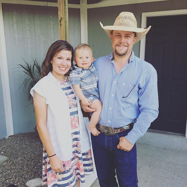 About Me & My Family – Ranch life, Ranch wife: a real, unfiltered slice ...