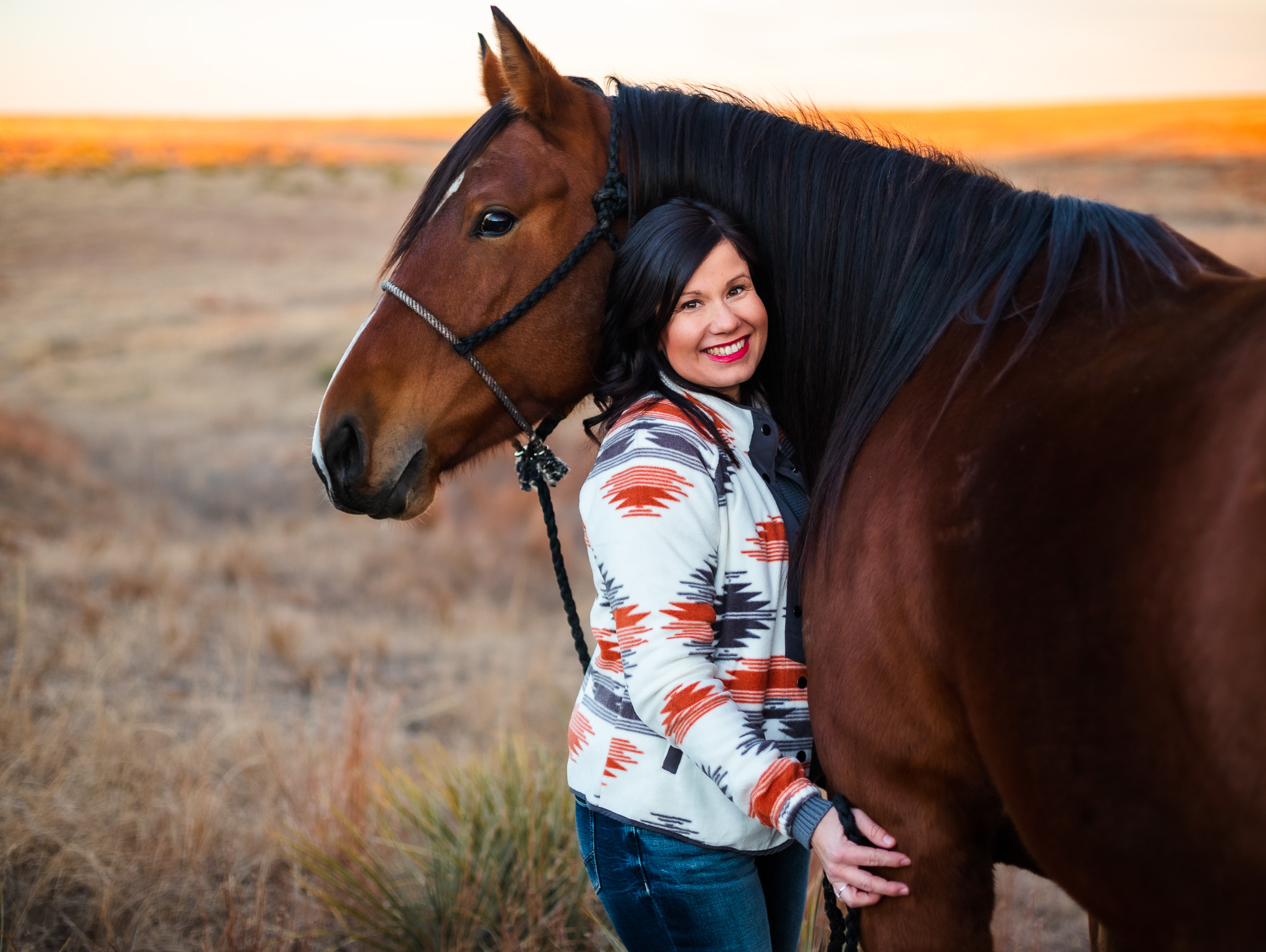 Ranch life, Ranch wife: a real, unfiltered slice of a working mom's ...